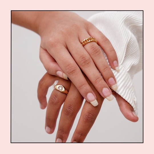 Rings – Mish & Co.