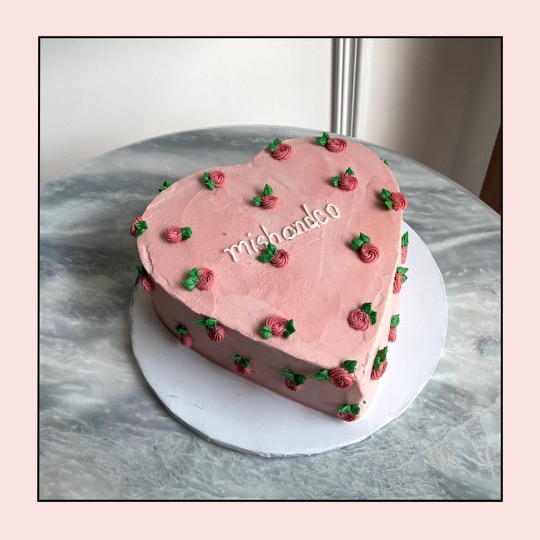 Mish & Co – Mish & Co.