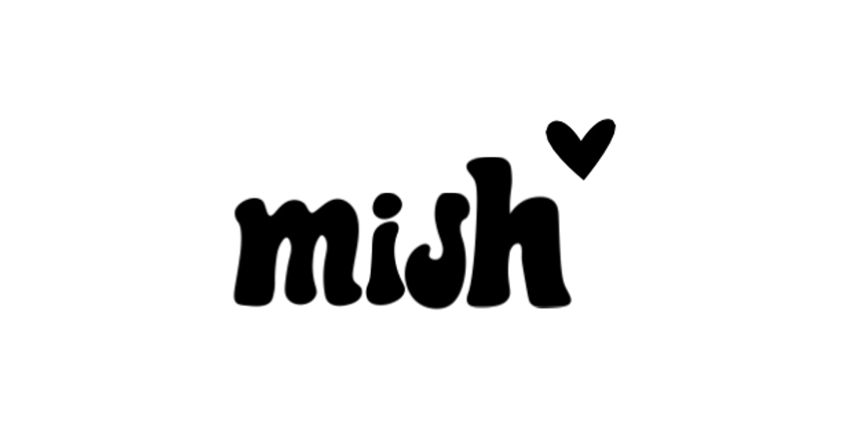 Mish & Co – Mish & Co.