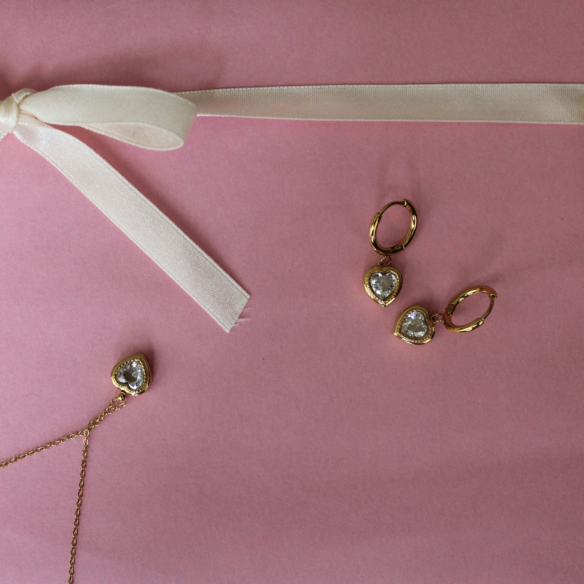 Mish & Co – Mish & Co.