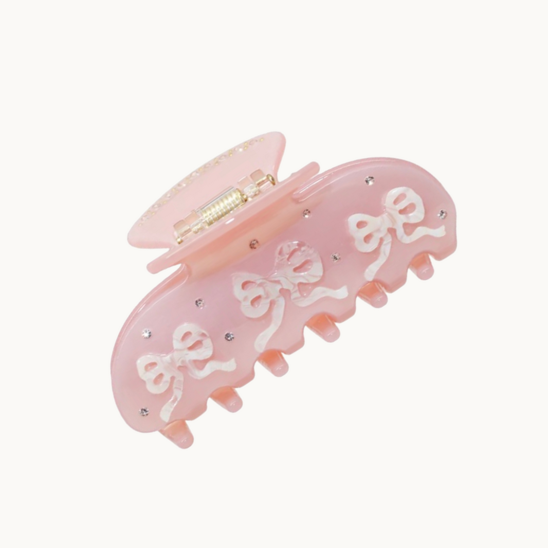 Claw Clips – Mish & Co.