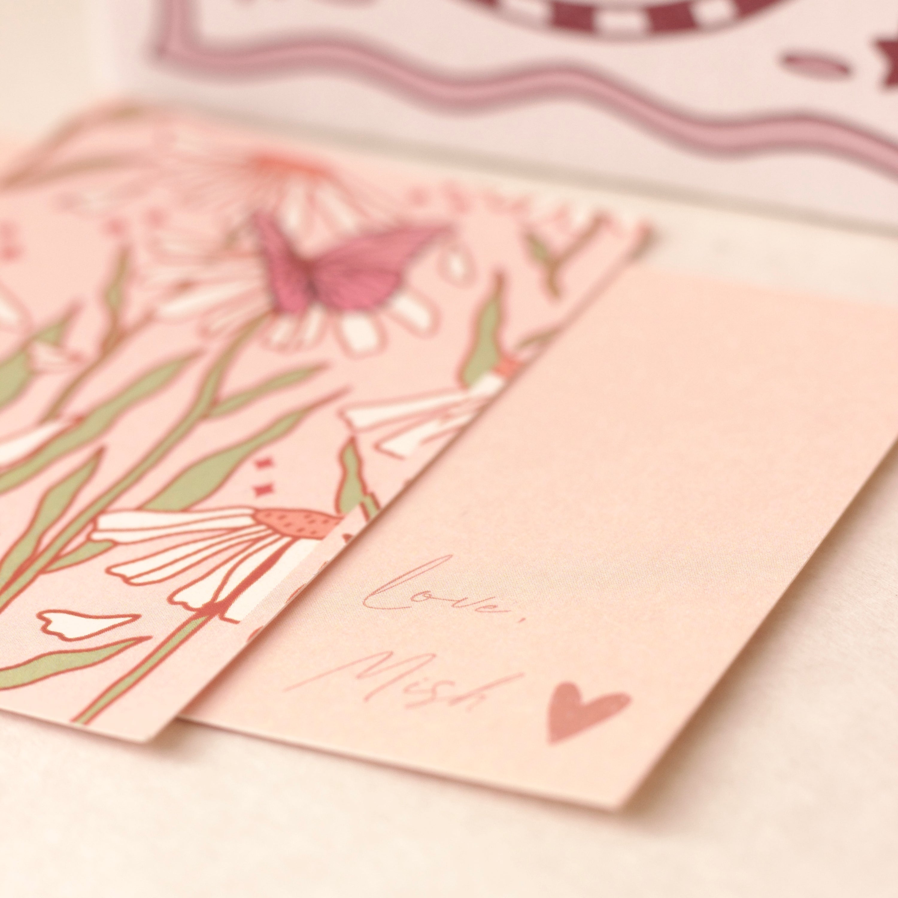 Mish & Co – Mish & Co.